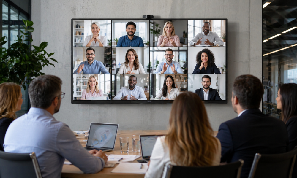 10 Best AI Video Platforms for Enterprise Communication and Customer ...