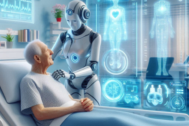 How AI is Transforming Osteopathy Practices in 2026 - TechBullion