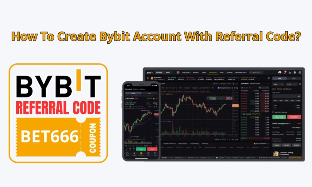 Bybit Referral Code 2026: WEB3 — $30,100 Welcome Bonus - TechBullion