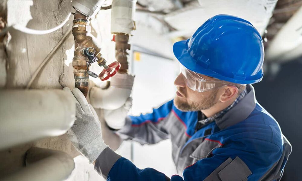 Quick Response Restoration: Fast, Reliable Solutions for Water Damage ...