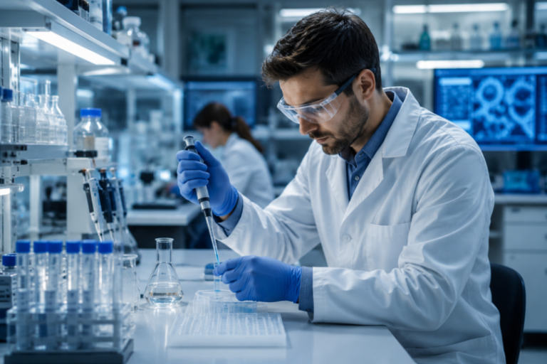 Optimizing Sample Homogenization in Biological Research: Why Bead-Based ...