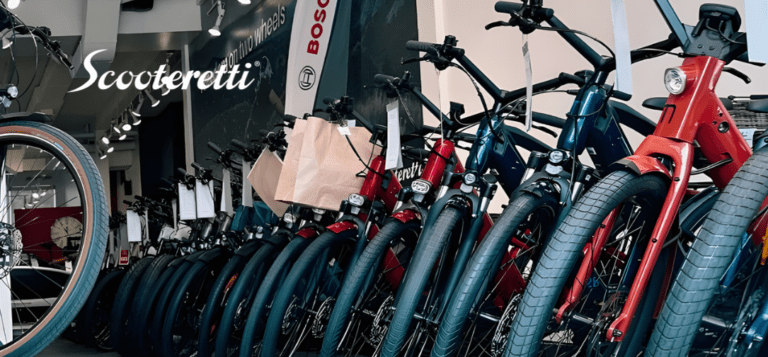 How To Update Electric Bike Firmware And Why It Matters - TechBullion