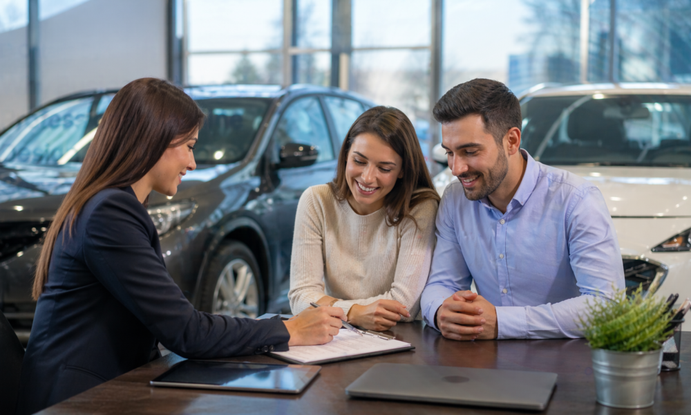 Used Car Loan for Electric and Hybrid Pre-Owned Cars: What to Know ...