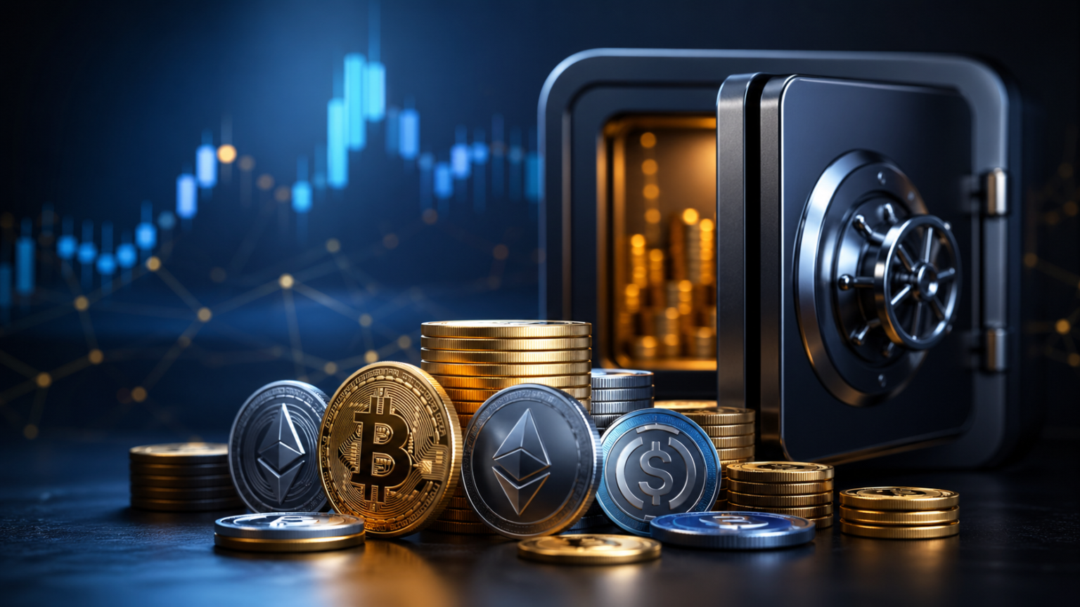 Best Crypto Platforms to Earn Interest in 2026: Clapp, Nexo, Ledn ...