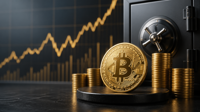 Top Crypto Apps to Earn Interest on Bitcoin (BTC) in 2026 - TechBullion