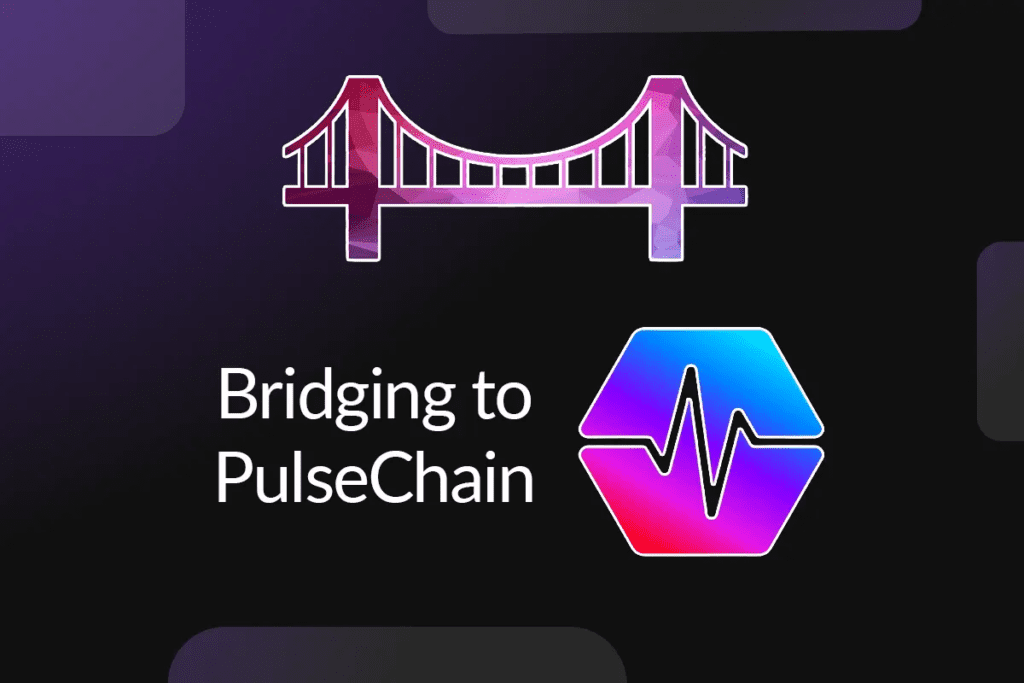 PulseChain Bridge - TechBullion