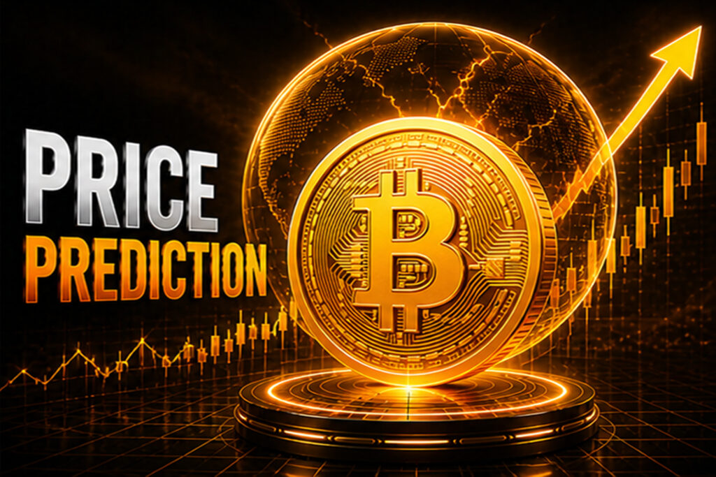 Bitcoin Price Prediction Targets $125K as SpaceX Reveals $1.45B BTC ...