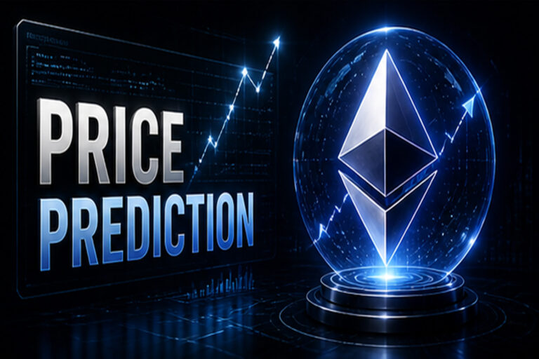 Ethereum Price Prediction Points to $2550 as Pepeto Gathers $9.5M ...