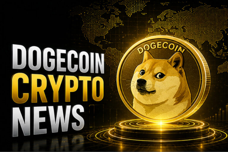 Dogecoin News 2026: Pepeto Eyes 500x While DOGE and BlockDAG Build ...