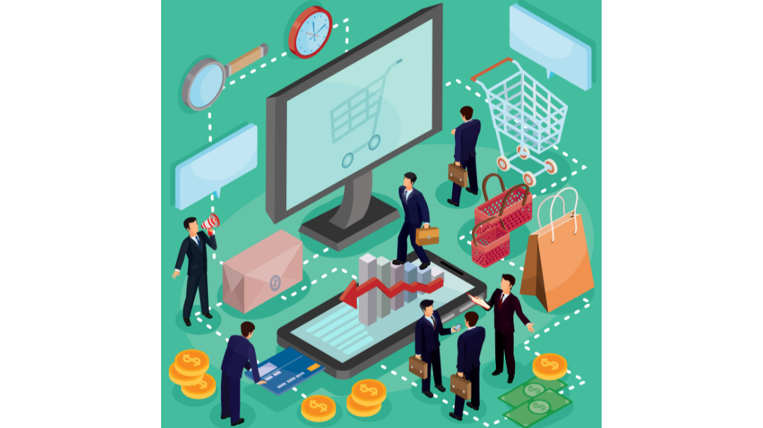 Institutional Trading Tools vs Retail Platforms: What's the Difference ...