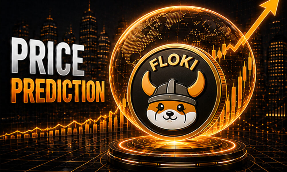 Floki Price Prediction Shows Limited Upside While Pepeto Presale ...