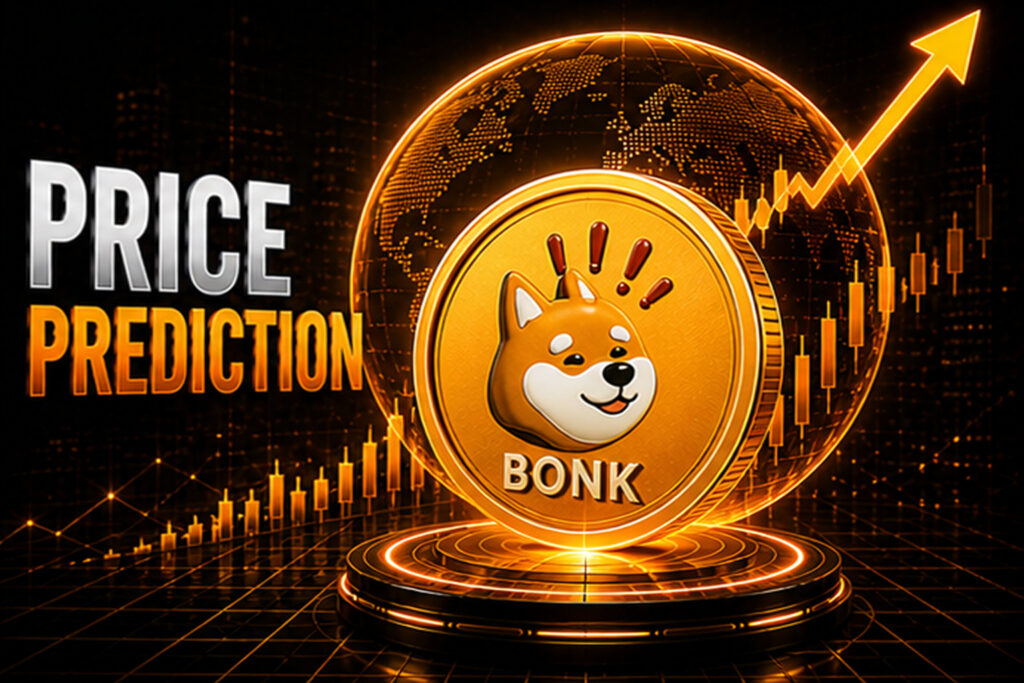 Bonk Price Holds Steady After Meme Rotation While Pepeto Trading Hub ...