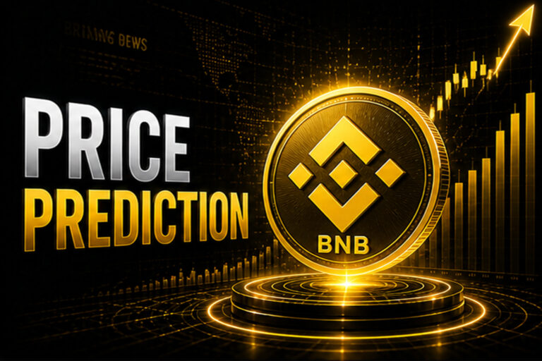 BNB Price Prediction: Pepeto Gains Traction With Growing Presale Demand ...