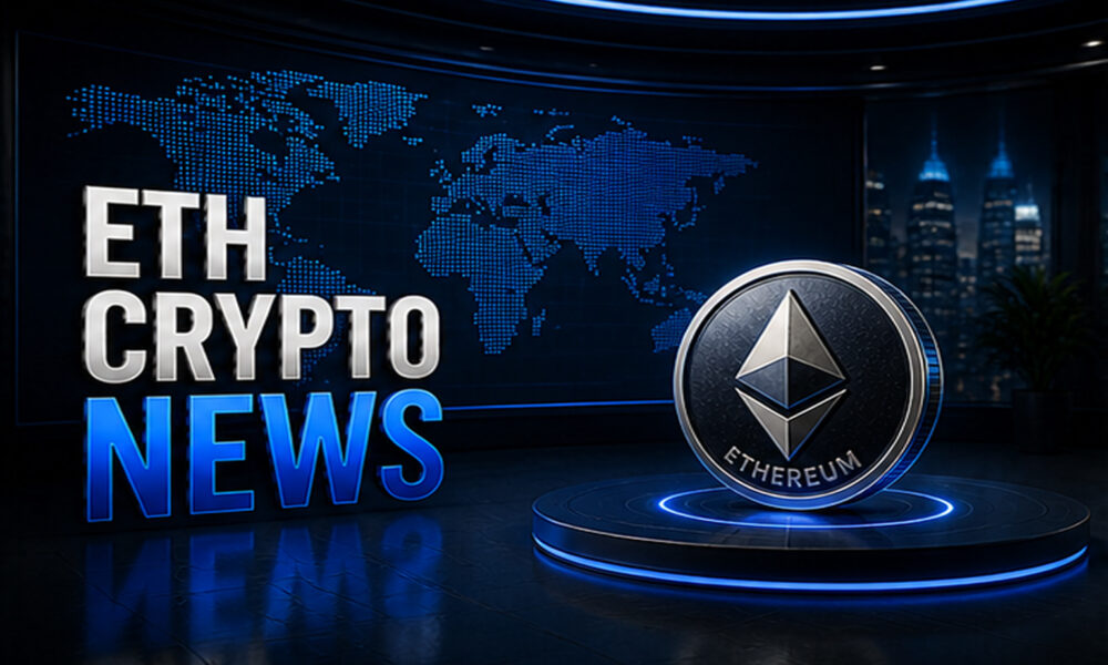 Ethereum News: Jane Street Buys $82M ETH as Pepeto Targets 100x Presale ...
