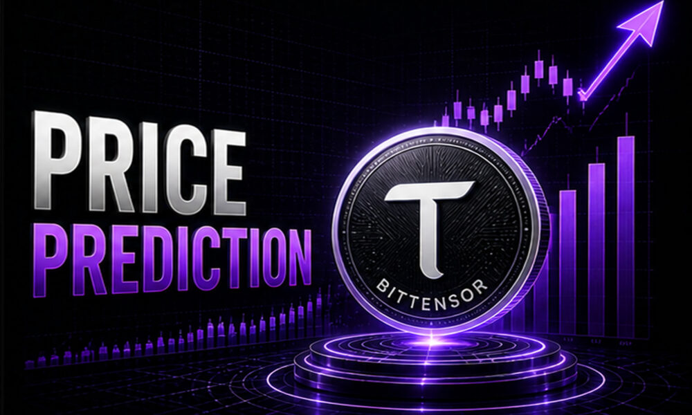 Bittensor Price Prediction: Can TAO Rally on Grayscale News as Pepeto ...