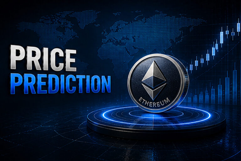 Ethereum Price Prediction Shows 50% Upside but Pepeto's 100x Math ...