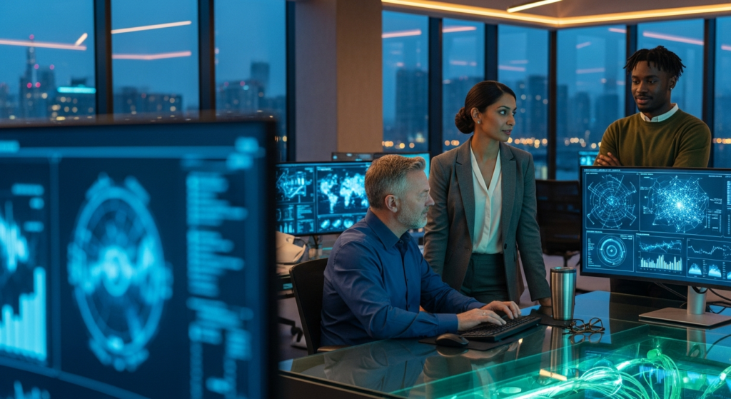 7 Best Fraud Prevention Tools for Financial Institutions in 2026 ...