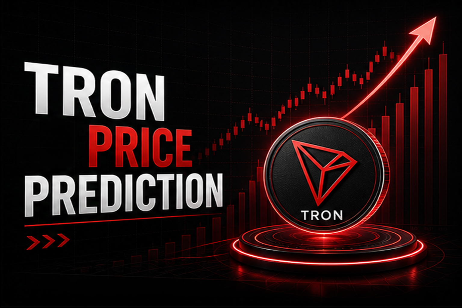 Tron Coin Price Stays Firm Through the Sun Lawsuit While Pepeto Gives ...