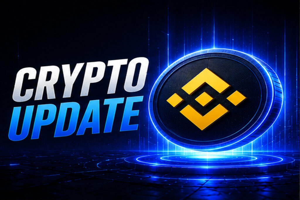 Crypto Update: BNB and ADA Hold as Pepeto Nears Listing - TechBullion