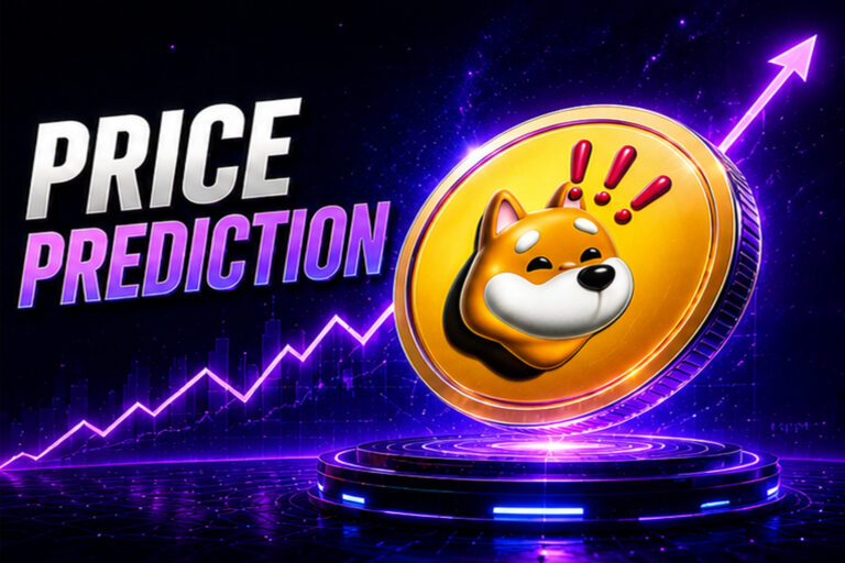 Can the Bonk Price Prediction Break 4x While Pepeto Builds the Rarest ...