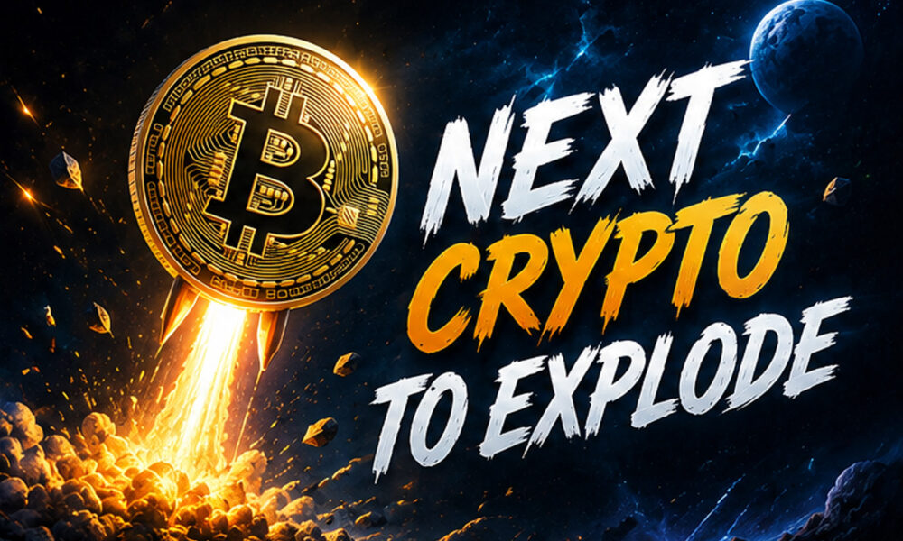 Next Crypto to Explode as Franklin Templeton Files Bitcoin ETF ...