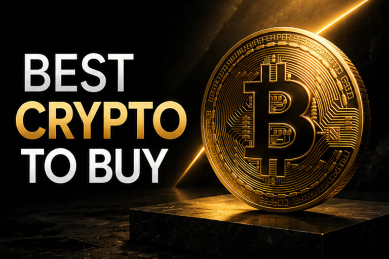 Best Crypto to Buy in 2026 as Franklin Templeton Files Bitcoin ETF ...