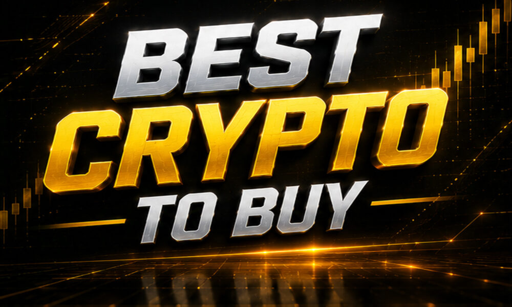 Best Crypto to Buy Now as the Fed Holds and Smart Money Repositions ...