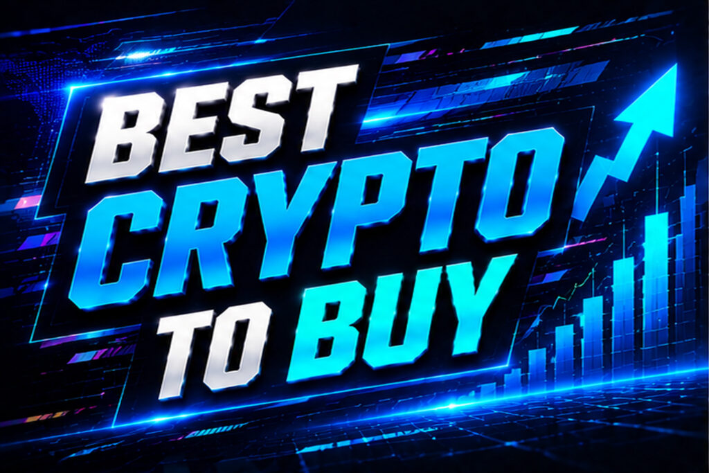 Best Crypto to Buy in June 2026: Why Pepeto Is Drawing Smart Capital ...
