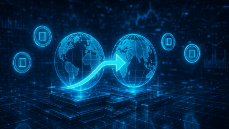 Klaxus Enters DeFi Space with Bold Vision for Seamless Multi-Chain ...