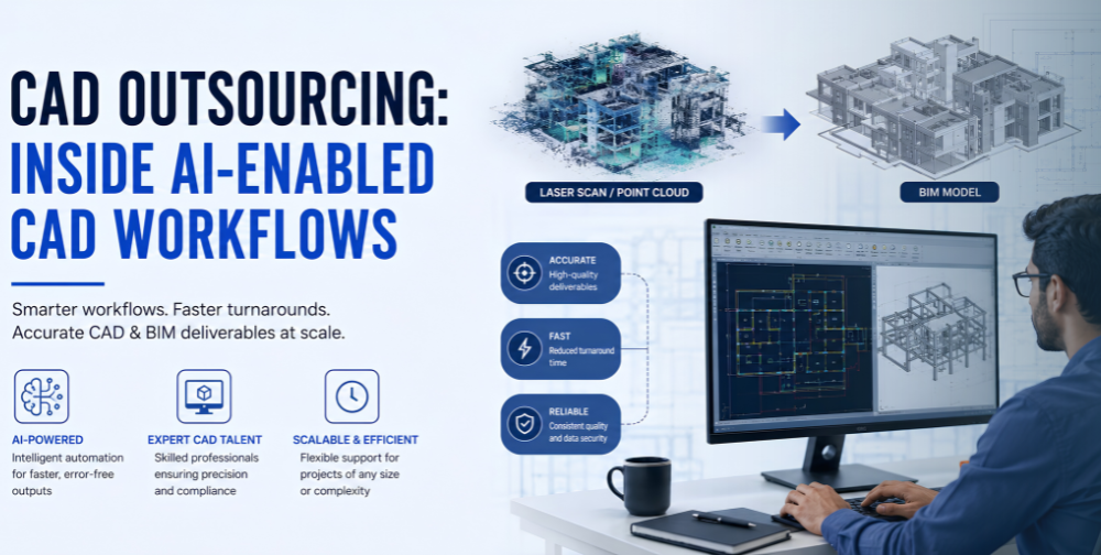 How AI Is Reshaping CAD Outsourcing: What Engineering Firms Need to ...