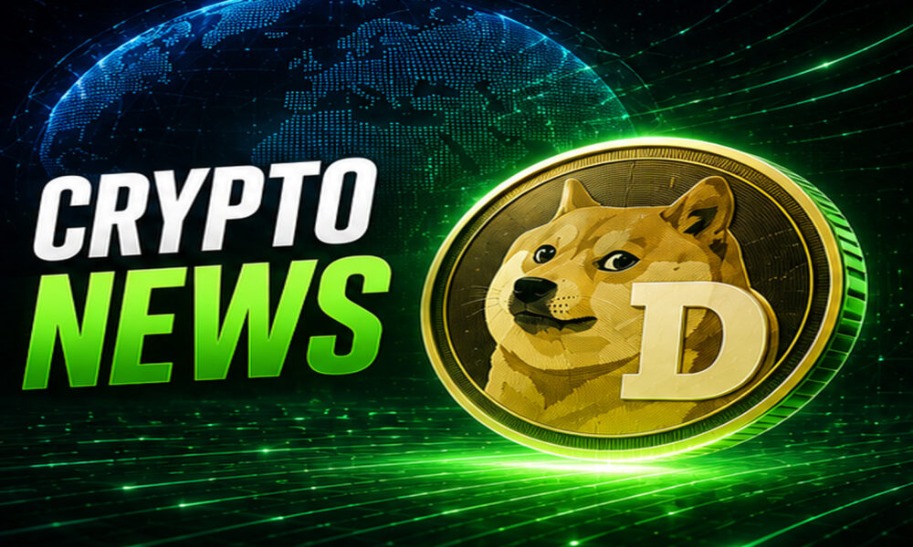 Dogecoin News: DOGE Breaks Key Trendline While Pepeto Quietly Crosses ...