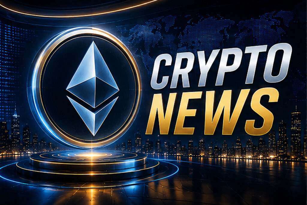Ethereum News: Japan Crypto Bill Opens ETF Path as Pepeto Passes $10m ...