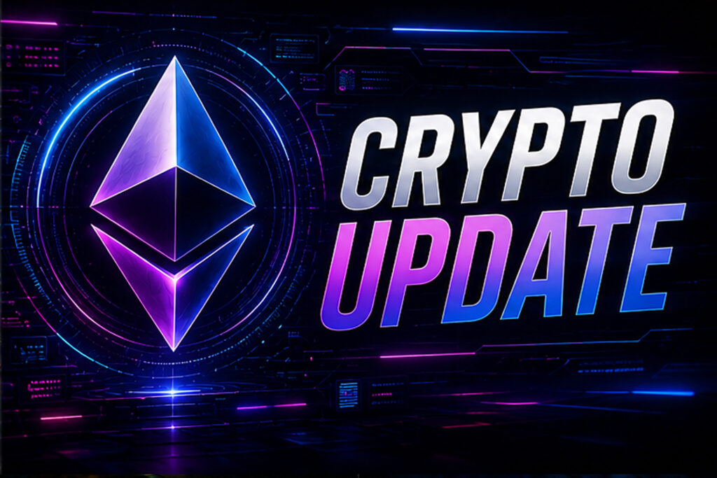 Crypto Update: Strategy Moves $30M in Bitcoin to Coinbase While Pepeto ...