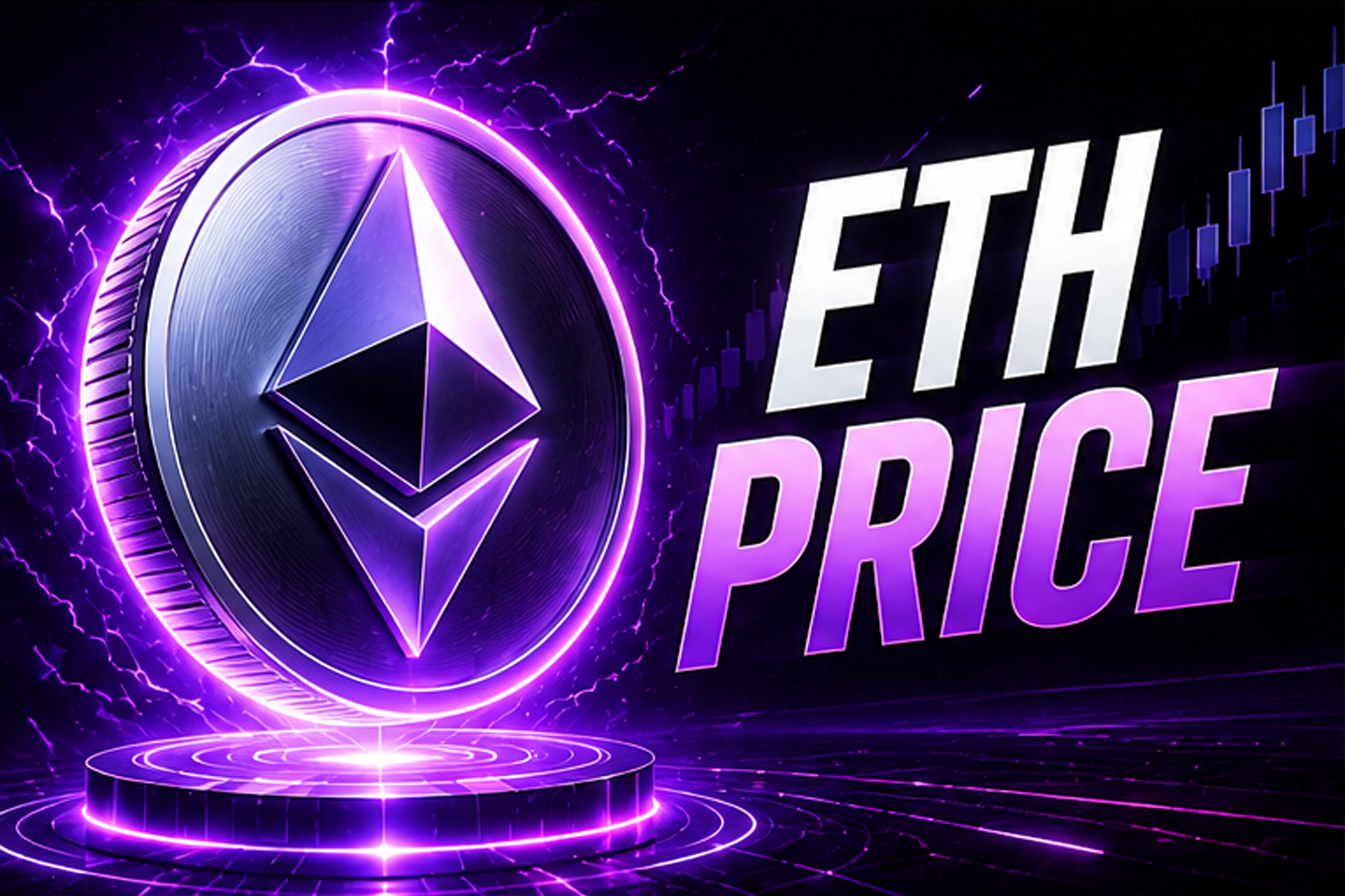 Ethereum Price Stalls Below $2,100 as Pepeto Crosses $10M and Targets ...