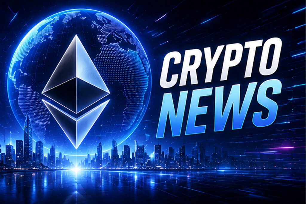 Ethereum News: Pepeto Targets 100x as ETH Whales Accumulate $2B ...