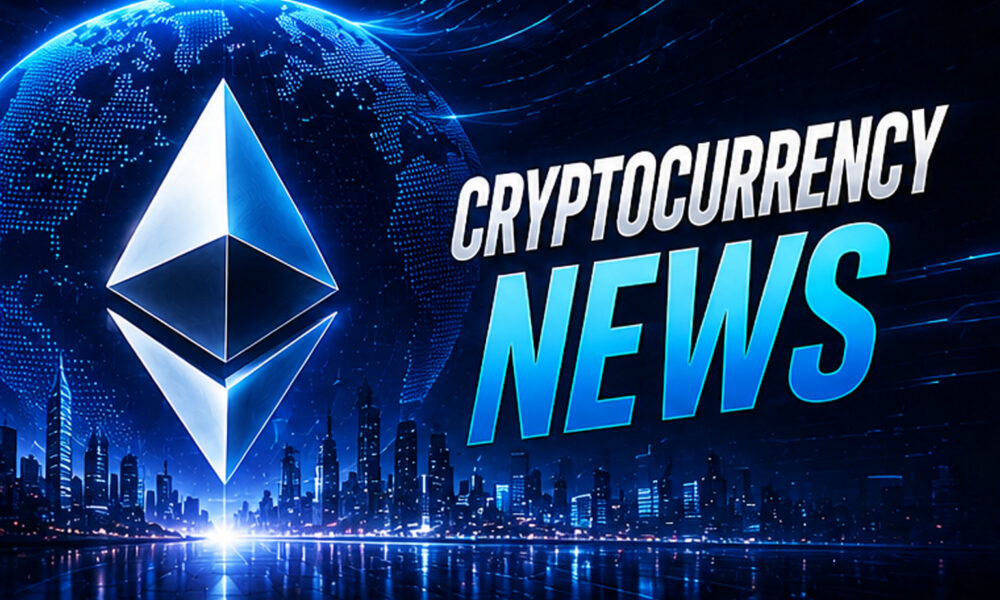 Ethereum News: ETH Whales Load 1 Million Tokens as Pepeto Presale ...