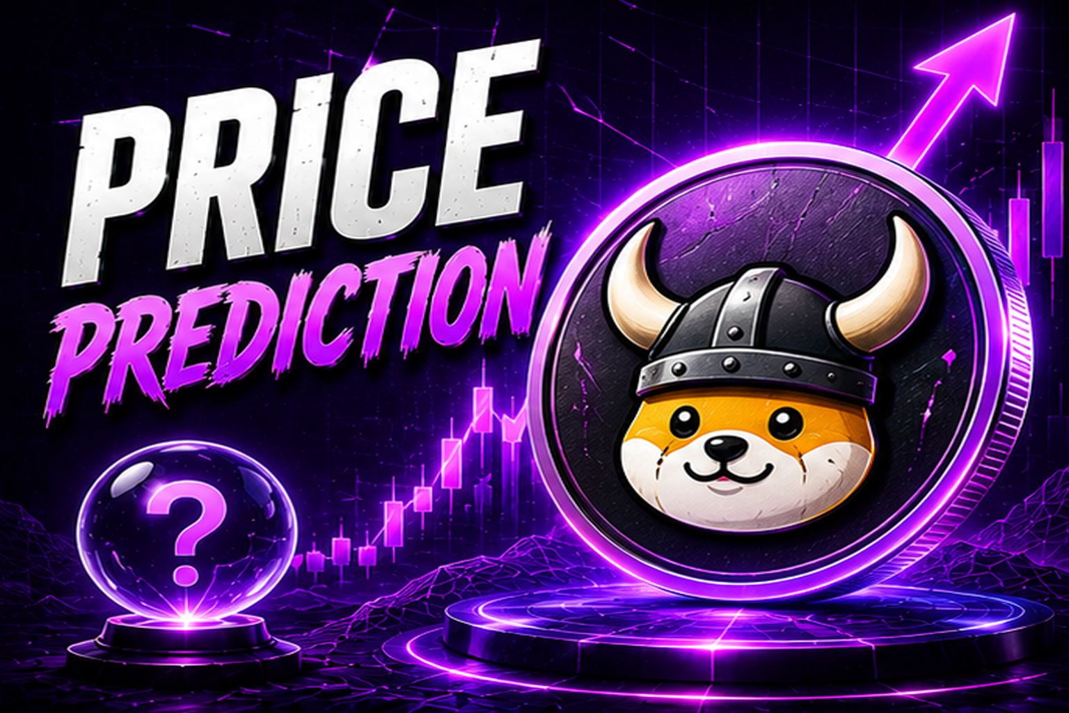 Floki Price Prediction Stalls 93% Below Peak as Pepeto Targets Bigger ...