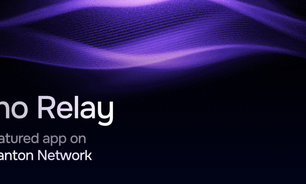 Rho Labs Announces Rho Relay for Crypto Traders - TechBullion