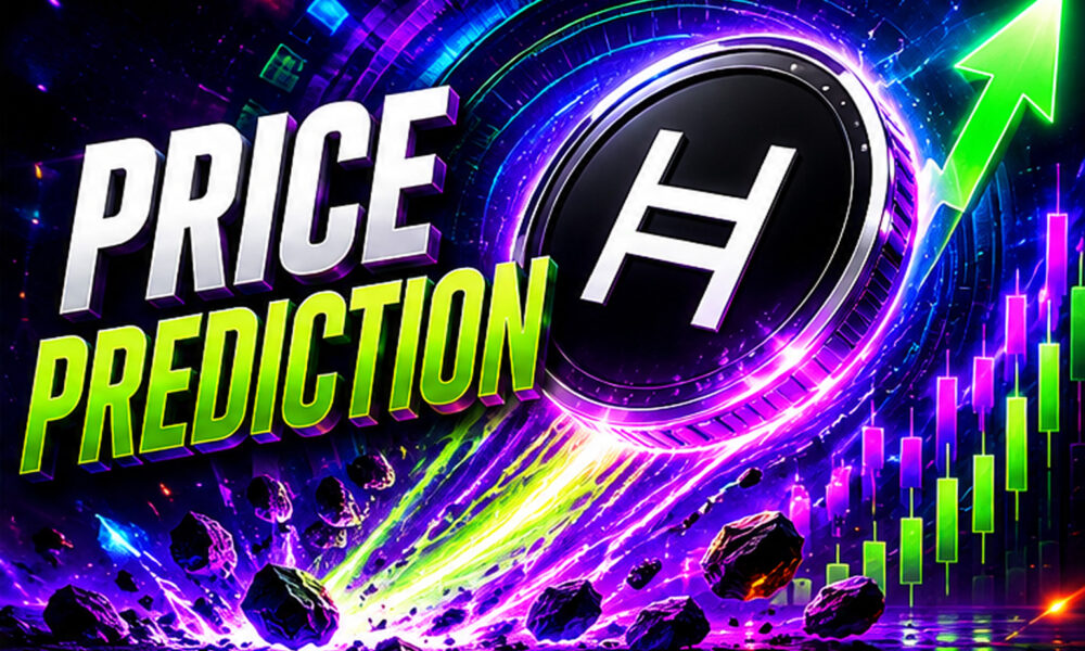 HBAR Price Prediction: Hedera Whales Hold 55% of Supply as Pepeto Nears ...
