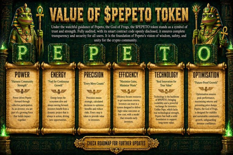 Ethereum News: Pepeto Targets 100x as ETH Whales Accumulate $2B ...