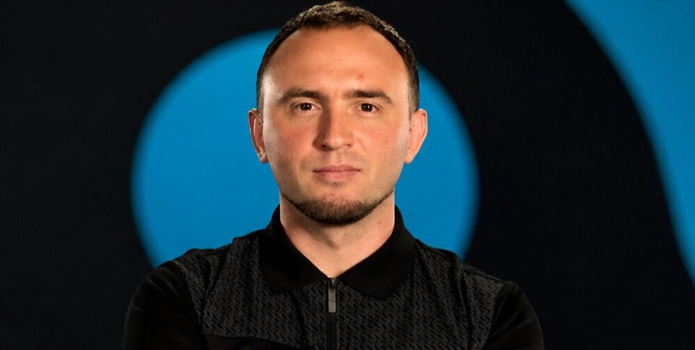 Stage design as a system: Ihor Chupryna on modern stage design ...