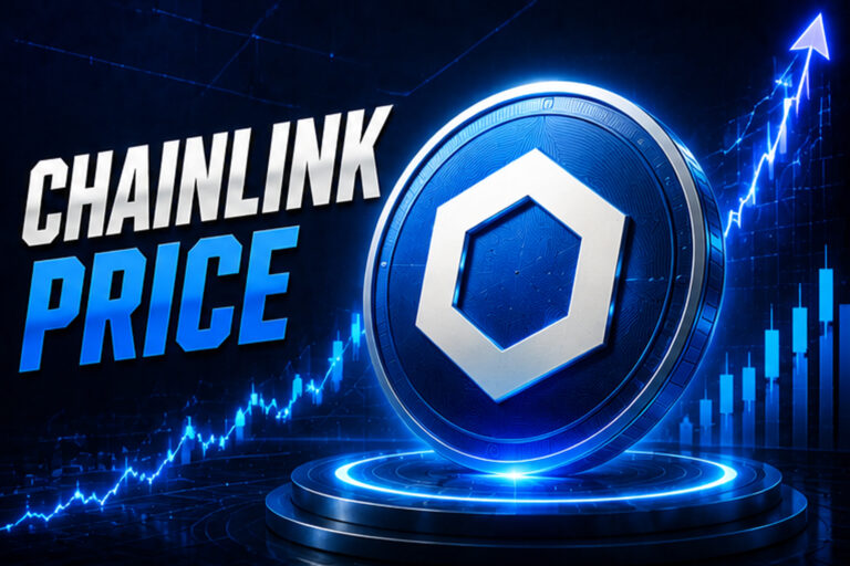 LINK Price Holds Steady After FIFA Deal as Pepeto Presale Draws Early ...
