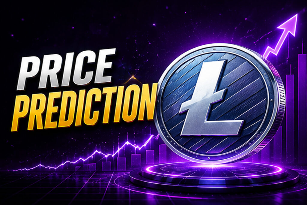 Litecoin Price Prediction: LTC Gains Momentum as Pepeto Nears Binance ...