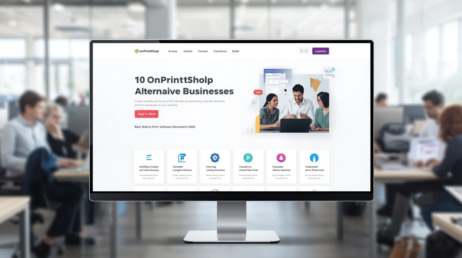 10 Best Web-to-Print solutions to Consider in 2026 - TechBullion