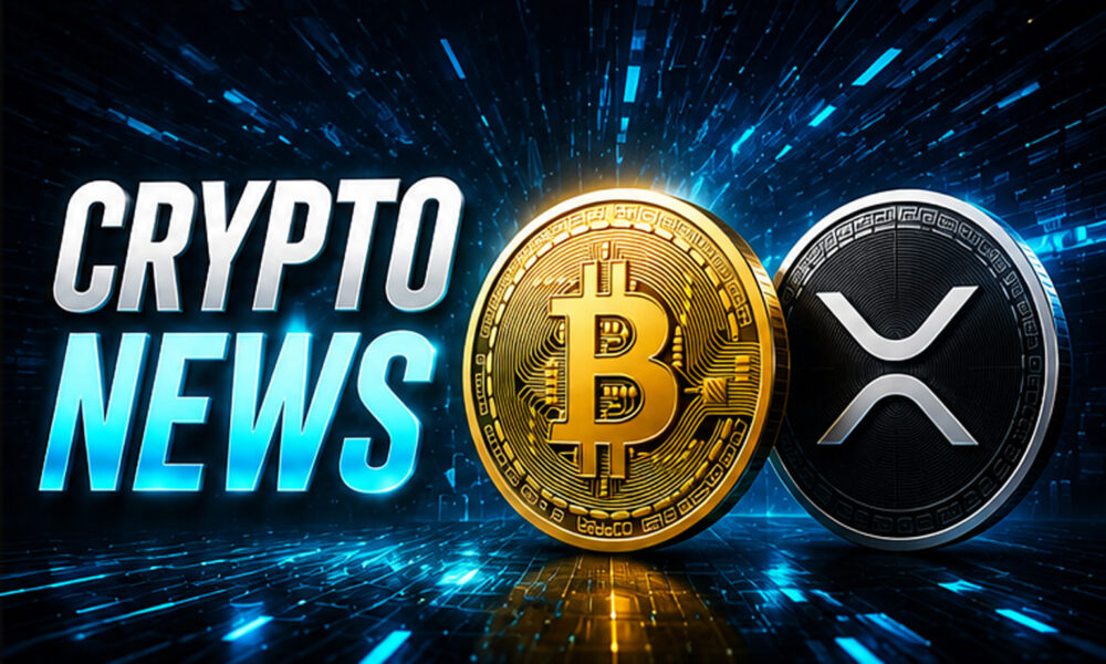 Cryptocurrency News: CME Goes 24/7 as Bitcoin, XRP, and Pepeto Gain ...