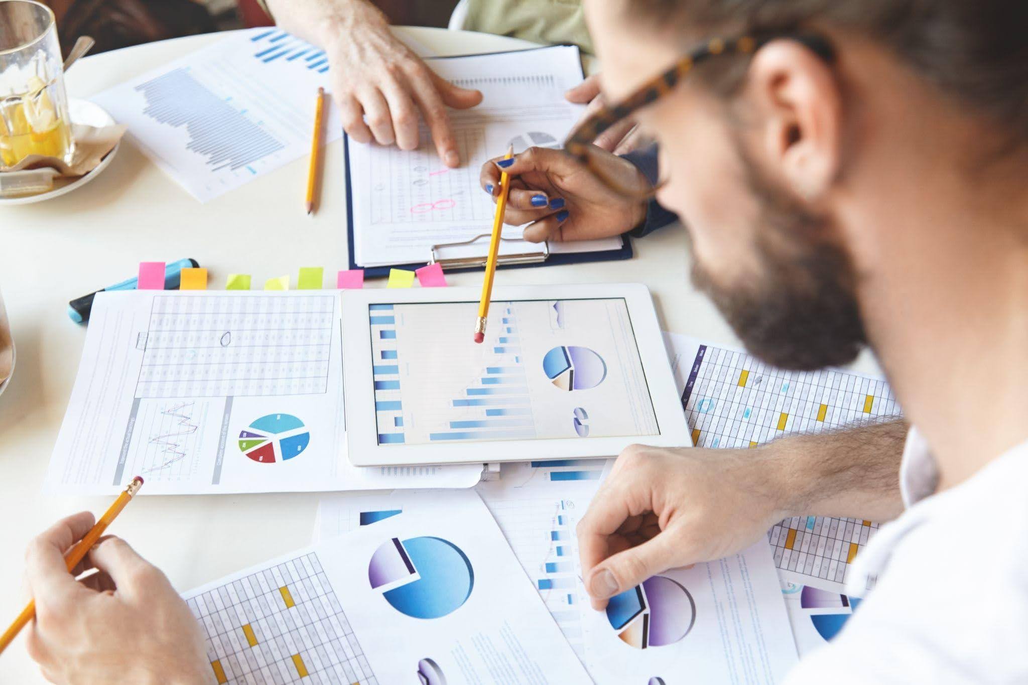 Market Research & Strategic Risk: Insights by Inventello