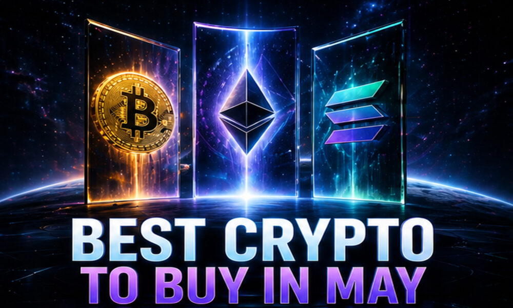 Top 3 Cryptos as Fed Chair's $100M Portfolio and Pepeto $9.5M Lead Week ...