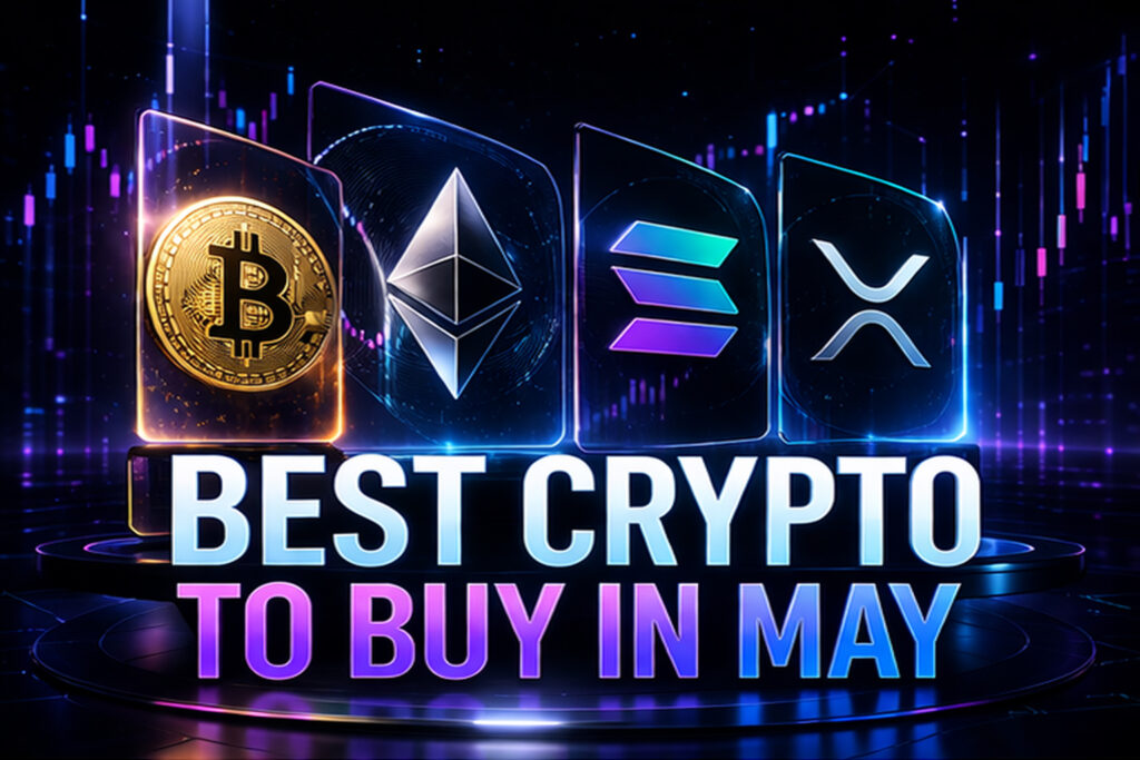 Top 3 Cryptos to Buy Now: Strategy Loads 34,000 BTC as Pepeto, Ethereum ...