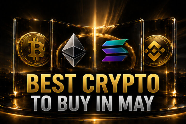 The Best Crypto to Buy in 2026 Is Already Inside Wallets That Moved ...