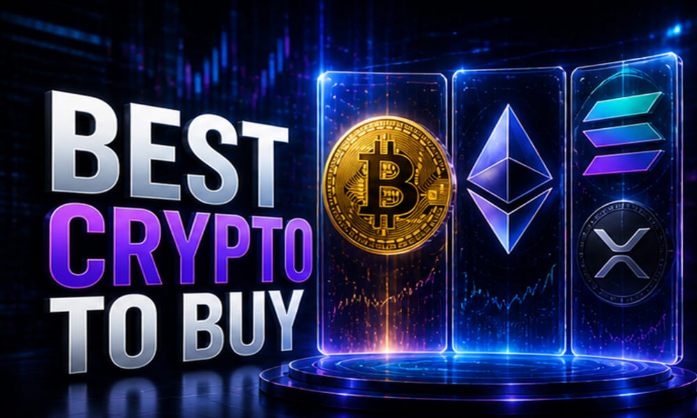 Top 3 Cryptos to Buy Now as Fear Grips the Market While BTC Passes ...